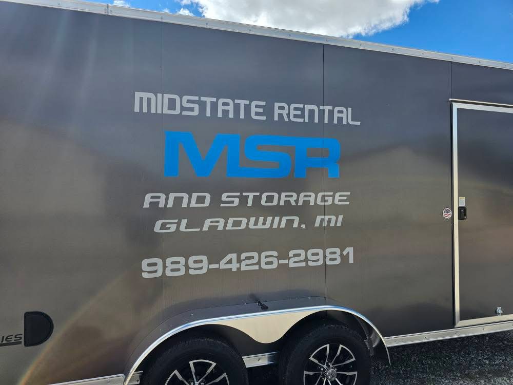 Vinyl Printing - S&H Engraving